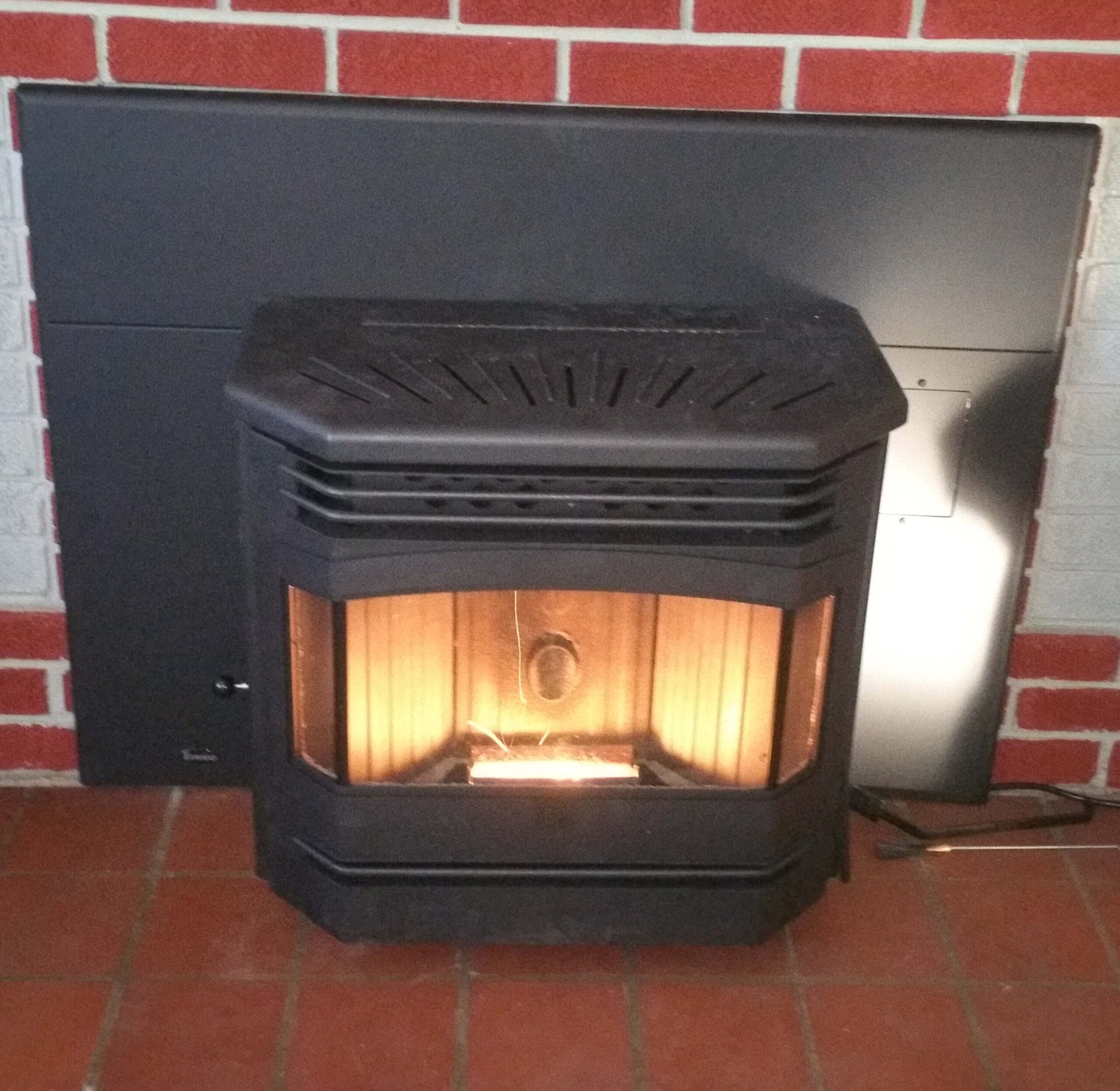 Gallery Fireplaces & Stoves MD