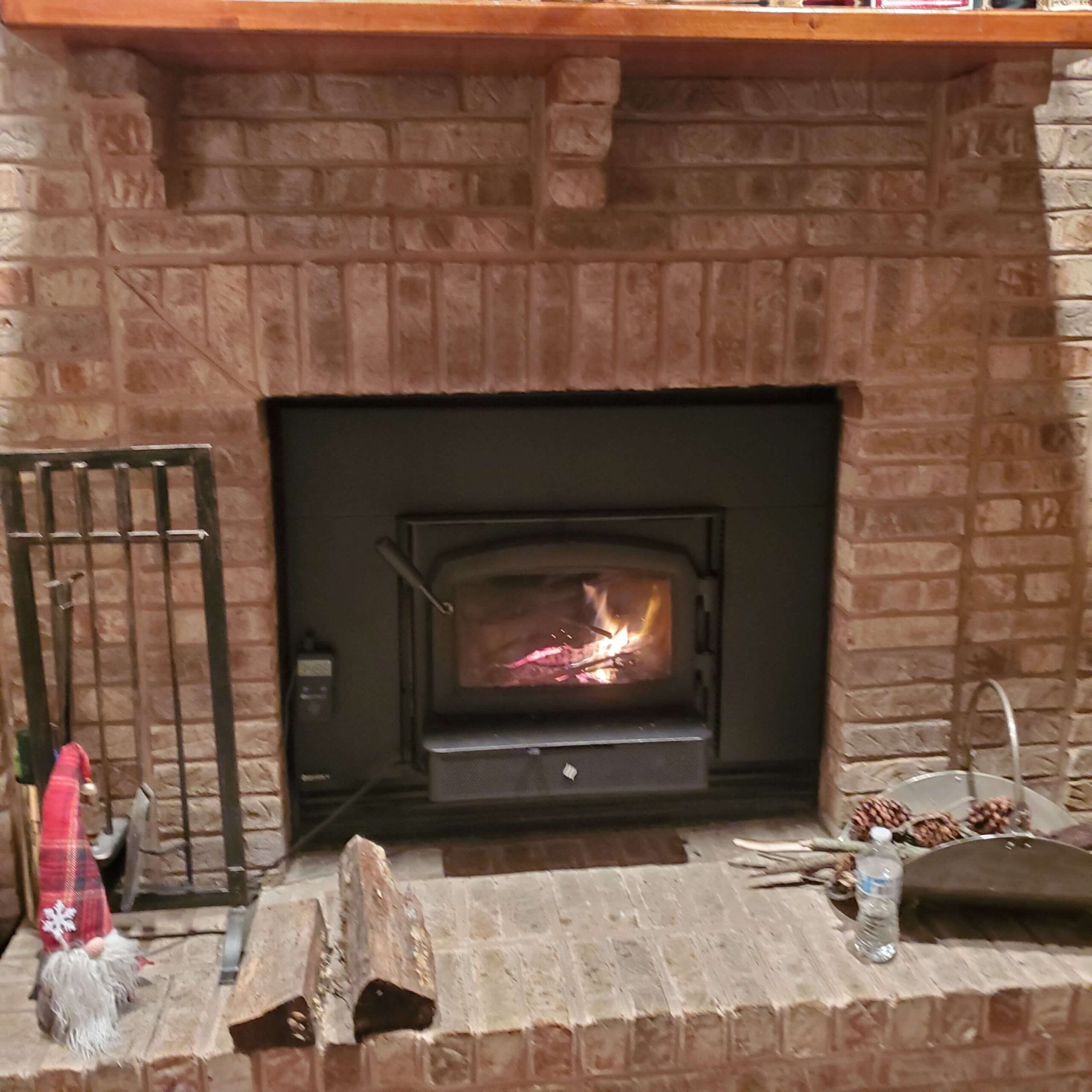 Gallery Fireplaces & Stoves MD